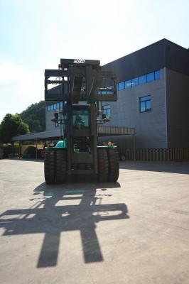 Κίνα 20 εσωτερικό αντίθετο Forklift ισορροπίας τόνου προς πώληση