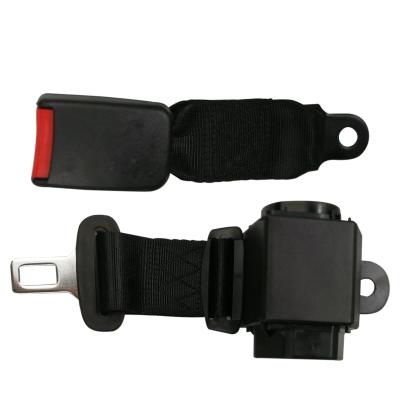 Cina Accessori di sedile Fittings di sedile cintura di sicurezza a due punti per camion in vendita
