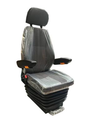 China Truck Seat met gewichtsregeling Mechanische ophangstoel Te koop