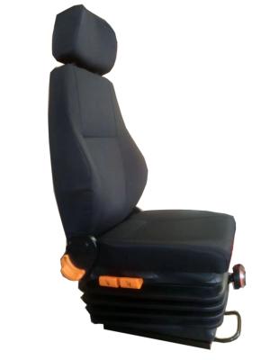 China China Factory Wholesale Mechanische ophanging Truck Driver Seat For Caterpillar Te koop