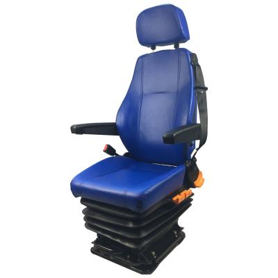 Cina Sedile statico S802 Sedile per ambulanze regolabile per rotazione in vendita
