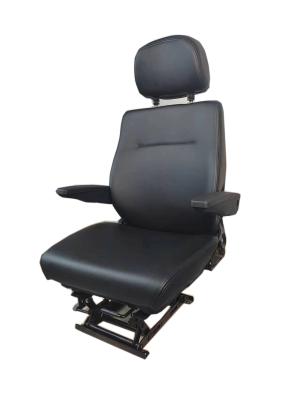 China Simple Type Seat T803 China Factory Supply No Suspension Crane Seat à venda