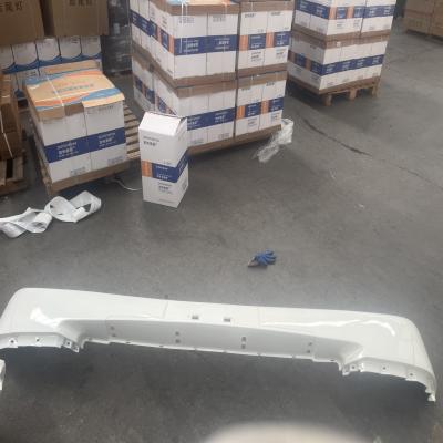 Chine Parties de chariot pour le pare-chocs inférieur à vendre