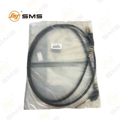 가속 케이블 WG9925570211 가속 케이블 조립 HOWO 트럭 부품