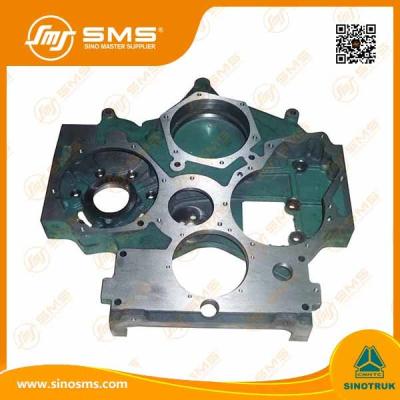 Chine Pièces de rechange de moteur de camion de Sinotruk Howo du carter de boîte de vitesses AZ1500010933 à vendre