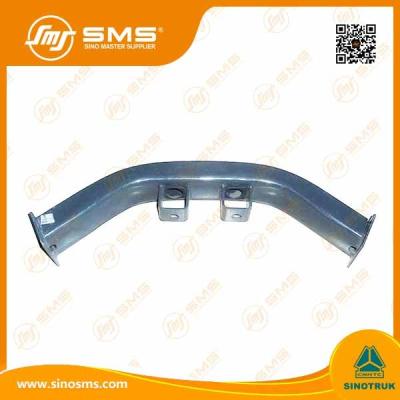 Parenthèse WG9112590100 pour des pièces de rechange de boîte de vitesse de camion de Sinotruk Howo de boîte de vitesse/d'Assemblée poutre transversale