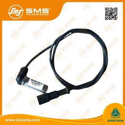 China WG9160710522 ABS Sensor For Sinotruk Howo Truck CAB Spare Parts for sale