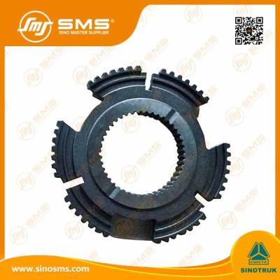 중국 1310304158 Detend 3-4 Gear For Sinotruk Howo Truck Gearbox Spare Parts 판매용