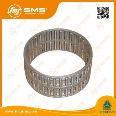 중국 K808840 Needle Bearing 2nd Gear For Sinotruk Howo Truck Gearbox Spare Parts 판매용