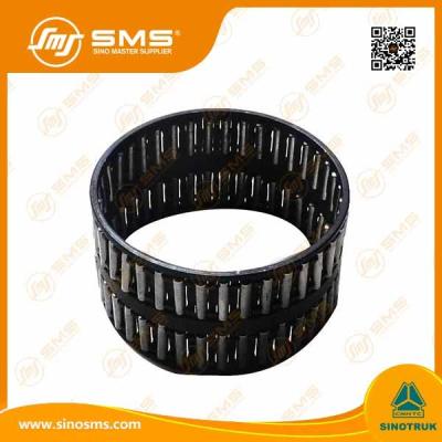 중국 0735320401 Needle Bearing 1st Gear For Sinotruk Howo Truck Gearbox Spare Parts 판매용