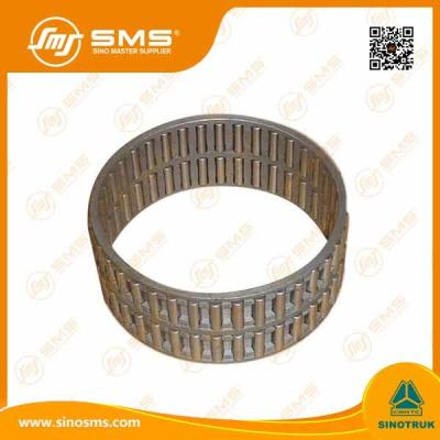 중국 K808835 Needle Bearing Rev Gear For Sinotruk Howo Truck Gearbox Spare Parts 판매용