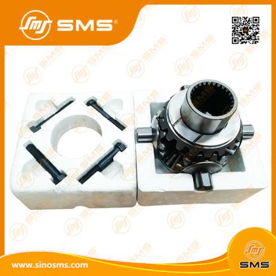 China 199014320165 HOWO Truck Parts Differential Repair Kit for sale