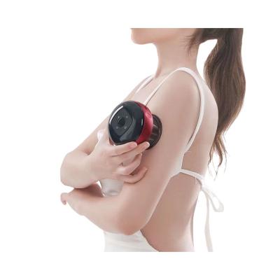 중국 전기 진공 컵 마사지 장치는 CE 인증과 3 년의 유효기간을 갖습니다. 판매용