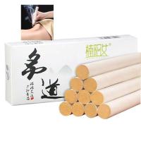 Quality Class I Instrument Wild Moxibustion Sticks Handmade in Nanyang with 5 Years Shelf Life for sale