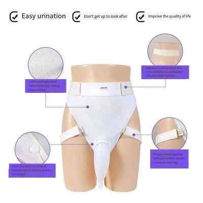 Chine Sacs d'urine en silicone de luxe certifiés CE à vendre