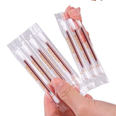 Κίνα Ιατρικό υγρό βαμβάκι Swab Stick Απολυμαντικό τύπου Άπω υπέρυθρου Χρόνος αποστείρωσης 1 min προς πώληση