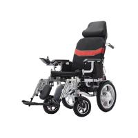 Quality 24V Foldable Plastic Wheelchair for Medical Rehabilitation Exercise Equipment on Amazon for sale