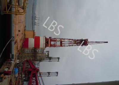 Κίνα Τρία στρώματα ντραμς ντροπών με εσοχές LBS για ανύψωση προς πώληση