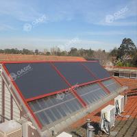 Quality 90% UV Resistant Electric Sun Shade Canopy , Acrylic Roof Modern Electric Awning for sale