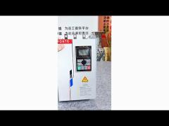 Bypass Soft Starter: Energy-Efficient Motor Control Solution With Built-in Contactor For Smooth Start/Stop