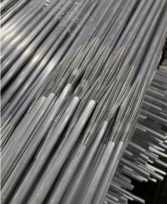 Chine Produits en aluminium Tailles diverses Excellente résistance à la corrosion pour les besoins du client à vendre