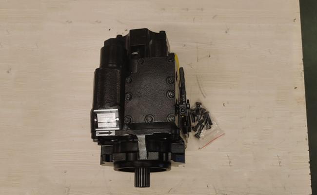 HPV90 piston pumps