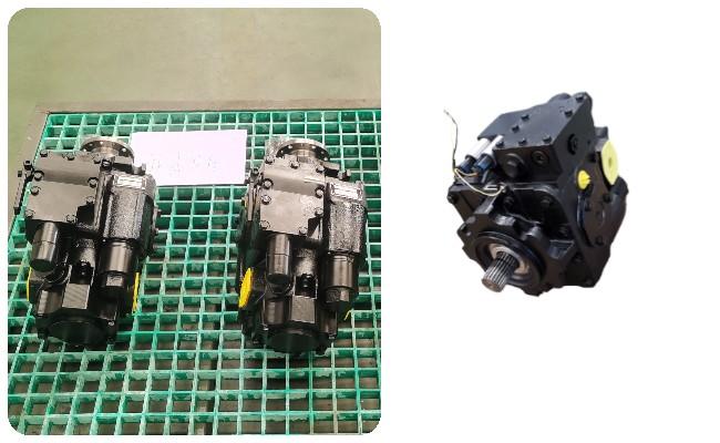 piston pump