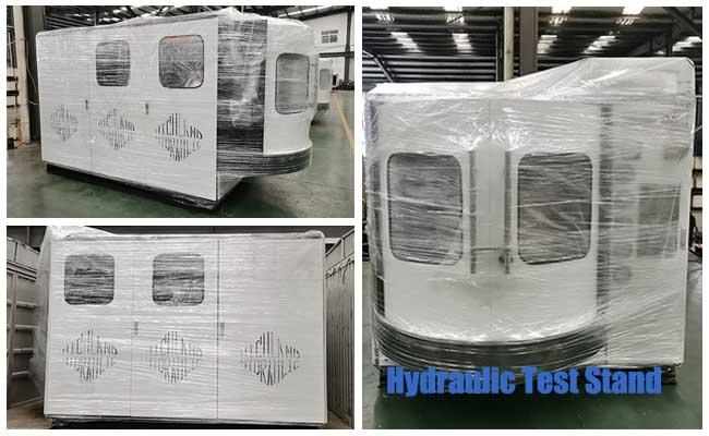 Hydraulic Test Stands