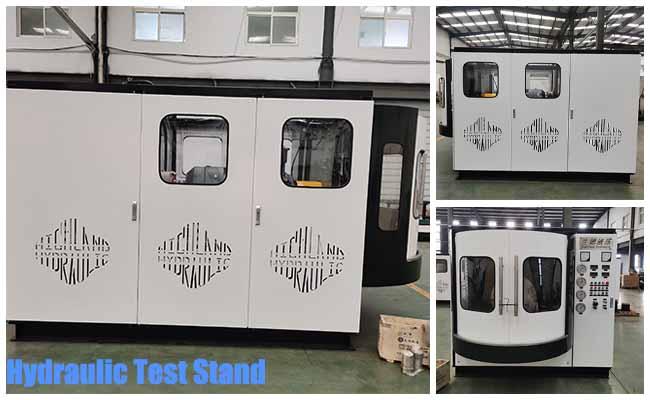 HIGHLAND is a leading manufacturer