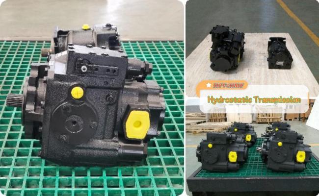 grape machinery agricultural hydraulic pump