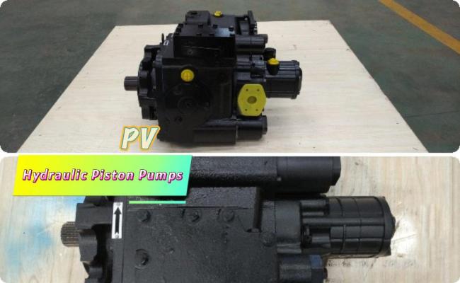 high pressure piston pump