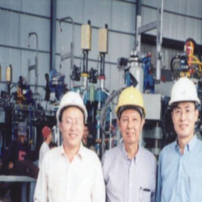 Cina Soluzioni di impiantista di Service Aboard Oversea ISO45001 dell'ingegnere in vendita