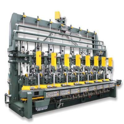 China 330ml Glass Bottle Production Line for sale