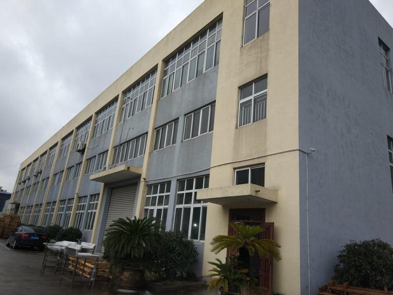 Fornitore cinese verificato - Ningbo Super Commercial Kitchen Equipment Co., Ltd.