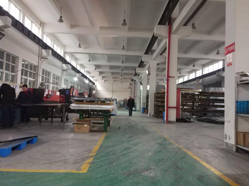 Fornitore cinese verificato - Ningbo Super Commercial Kitchen Equipment Co., Ltd.