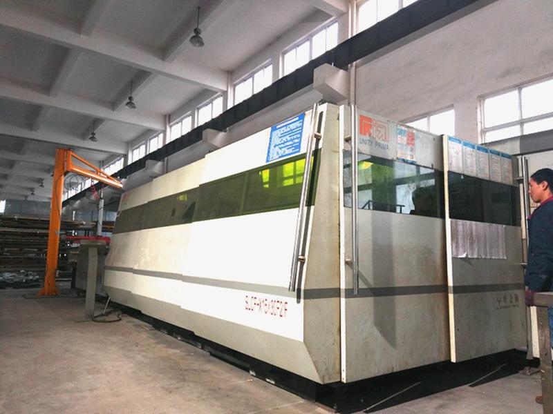 Fornitore cinese verificato - Ningbo Super Commercial Kitchen Equipment Co., Ltd.
