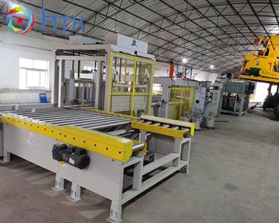 Chine Machines industrielles pour le dosage du béton en fonte humide Opération automatique et moteur haute performance à vendre