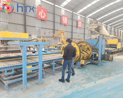 Chine Machines industrielles pour le dosage du béton en fonte humide Opération automatique et moteur haute performance à vendre