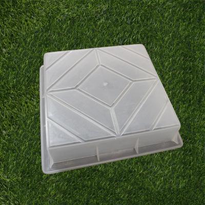 Κίνα Paver πάχους 3mm συγκεκριμένη πλαστική φόρμα για την οδική εκτύπωση προς πώληση