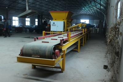 Chine Machine de dosage concrète volumétrique à vendre