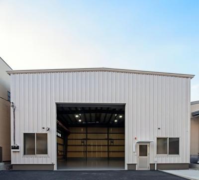 China Modular Steel Structure Fabrication Weathering Steel Plates Q235 Q235B Q345B for sale
