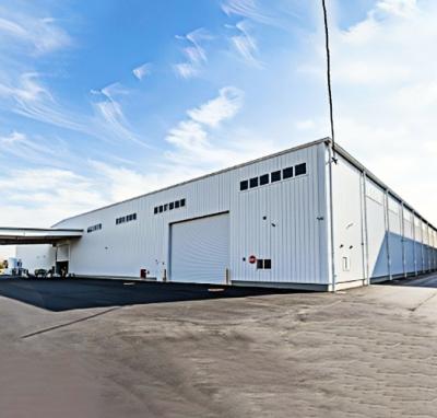 China Energy Sector Facilities steel construction fabrication Modular Component C Z Purlin for sale