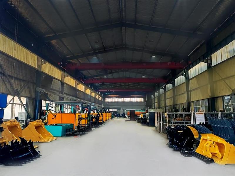 確認済みの中国サプライヤー - Ransun Heavy Industry Technology(Shanghai) Co., Ltd.