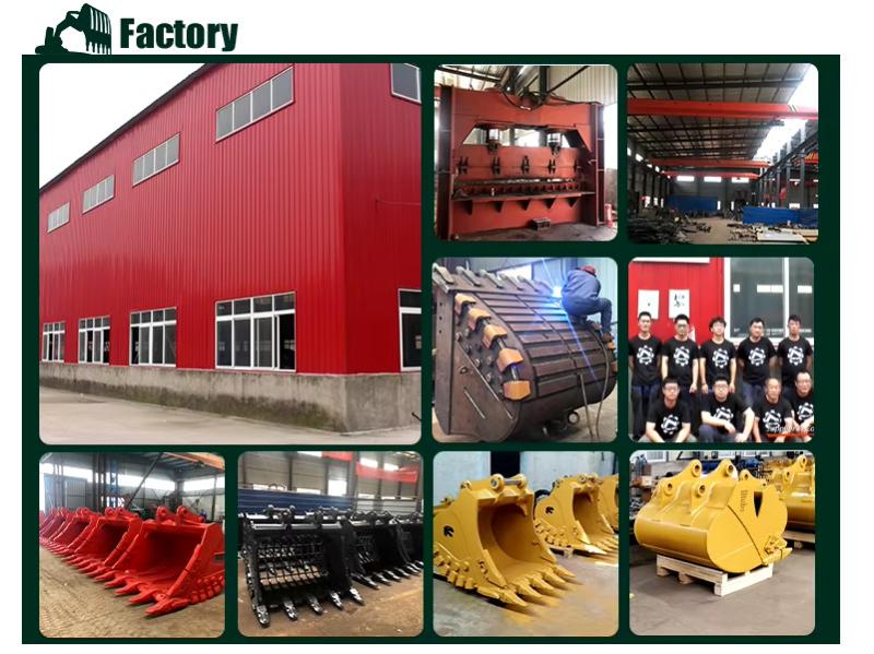 確認済みの中国サプライヤー - Ransun Heavy Industry Technology(Shanghai) Co., Ltd.
