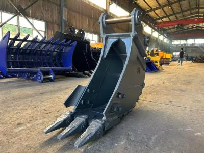 China Escavação de trincheiras A nossa escavadora é a ferramenta perfeita à venda