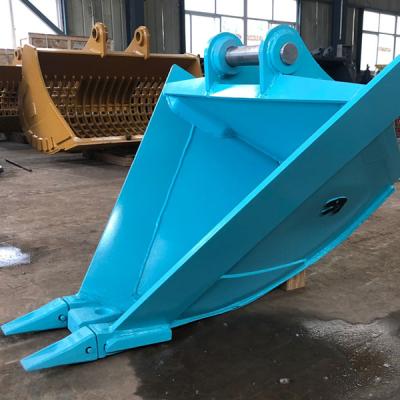Cina Massimizzare la produttività con il supporto e i servizi di bucket di scavo in vendita