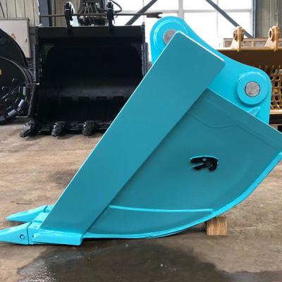 Cina Bucket di scavo per scavo robusto per prestazioni di scavo durature in vendita