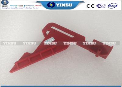 China 4450646499 ATM Machine Components , Mcrw Shutter Assembly Ncr ATM Parts for sale
