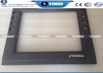 China Diebold ATM Parts / ATM Machine Components OPTEVA 15 inch BEZEL FDK for sale