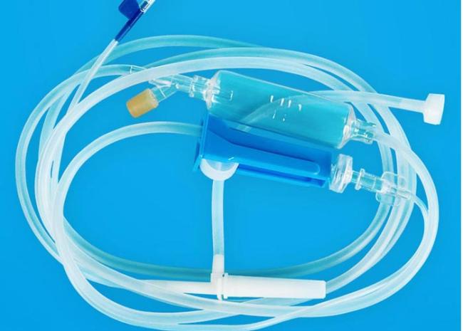 Sistema IV que hace la máquina